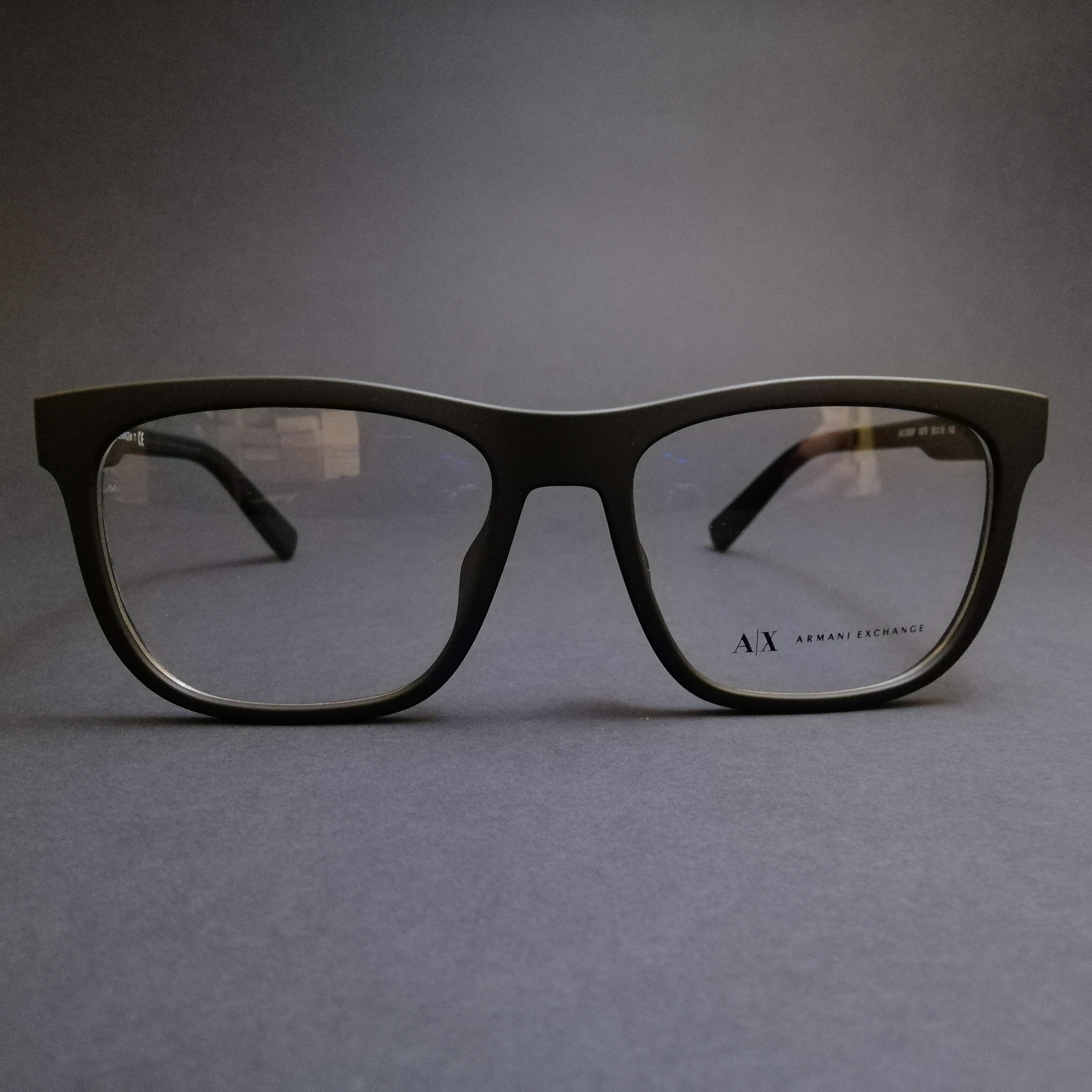 A|X Armani Exchange AX3050F 8078